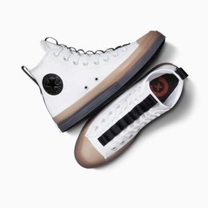 Converse | Shoes | Converse Chuck Taylor All Star Cx Explore Hi A5358c ...
